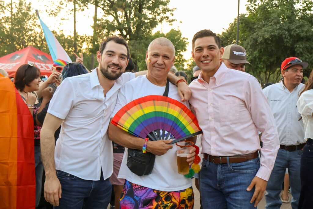 TECATE SE LLENA DE COLOR, ORGULLO Y COMPROMISO CON LA DIVERSIDAD ...